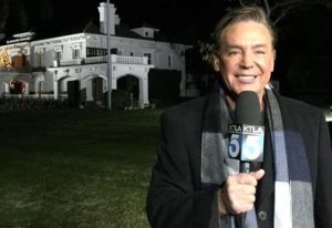 Mark Kriski Age, Net Worth, Wife, Children, Career