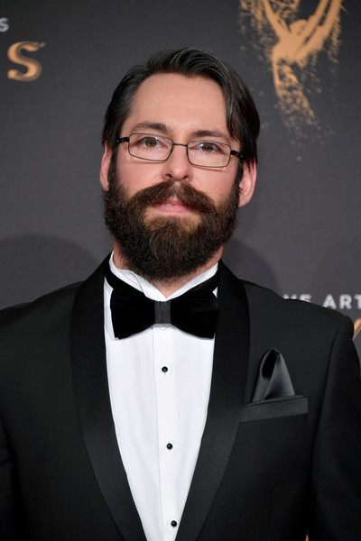 Martin Starr Age, Height, Net Worth, Married, Wife, Children, Bio & Wiki