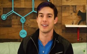 Matthew Patrick Bio, Wiki, Age, Height, Net Worth & Married