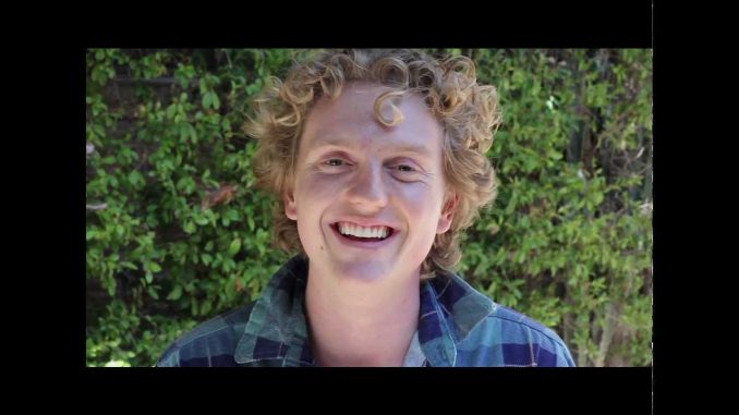 Max Topplin Net Worth, Age, Height, Affairs, Girlfriend, Bio & Wiki