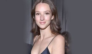 Megan Butterworth Age, Dating, Bio, Net Worth, Boyfriend & Career