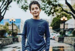 Nicolas Bechtel Wiki, Bio, Age, Height, Parents, Dating