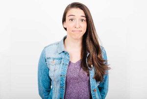 Rachel Ballinger Wiki, Age, dating, Boyfriend - ALL STAR BIO