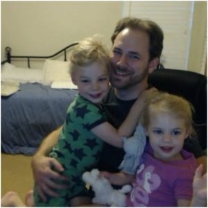 Who is Ryan Haywood Wife ? Know about his Married Life