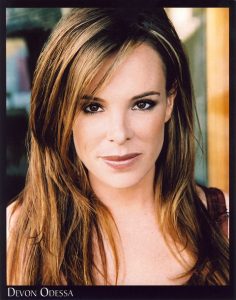 Devon Odessa Bio, Age, Height, Married, and Net Worth