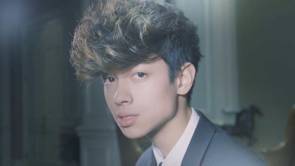 Sebastian Moy Bio, Wiki, Age, Height, Net Worth & Married