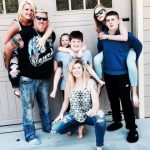 Ron Shirley Age, Height, Net Worth, Wife, Children, Personal Life, Career