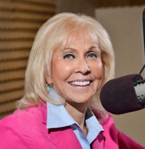 Susan Spencer Bio, Age, Career, Married, & Husband