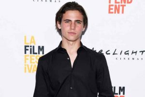 Tanner Buchanan Bio, Wiki, Age, Height, Net Worth & Personal Life