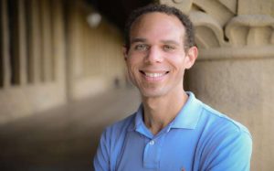 Vaughn Rasberry Bio, Parents, Age, Wife, Children