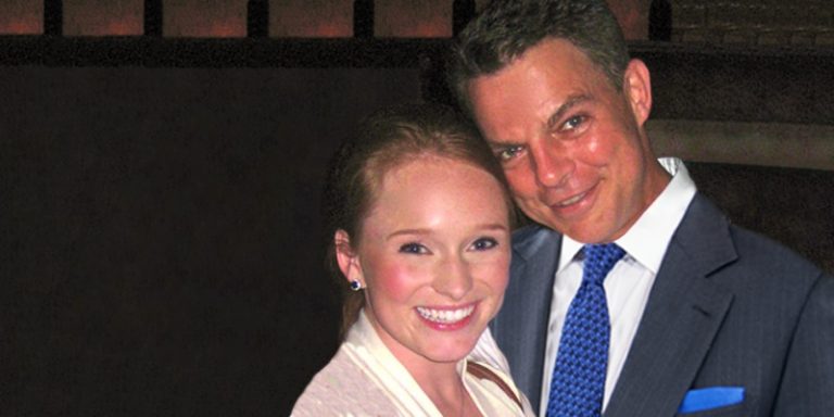 Who is Shepard Smith Boyfriend? Know about His Relationship Status