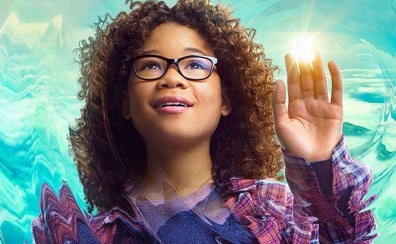 Storm Reid Bio, Wiki, Net Worth, Parents, Age, Boyfriend