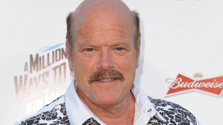 Rex Linn Bio, Wiki, Age, Height, Net Worth & Married