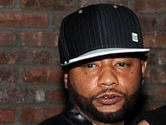 Facts about Bernard Dean- Husband of Famous actress Alex Martin