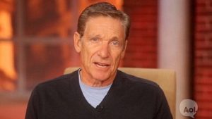 Maury Povich Bio, Age, Career, Net Worth, & Married