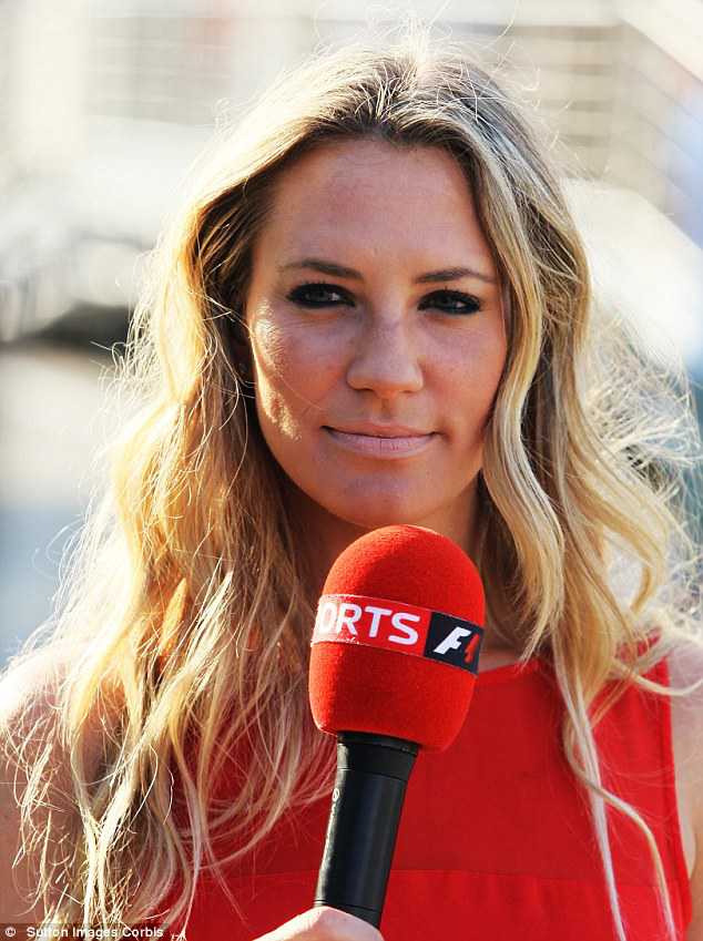 Georgie Thompson Age, Height, Net Worth, Married, Husband, Bio & Wiki