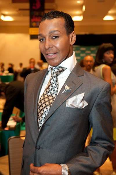 Dwight Eubanks Bio, Wiki, Net Worth, Age, Height, Married, & Wife