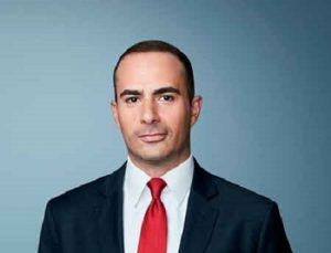 Boris Sanchez Bio, Wiki, Age, Height, Net Worth, Salary, Married & Wife