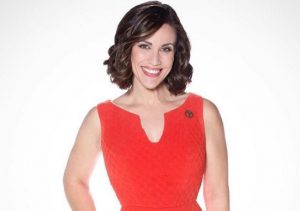 Brandi Hitt Bio, Wiki, Net Worth, Salary, Married, Wife