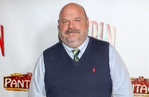 Kevin Chamberlin Age, Net Worth, Married, Wife, Children, Bio & Wiki