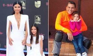 Chiquinquira Delgado Bio, Age, Married, Husband, & Net Worth