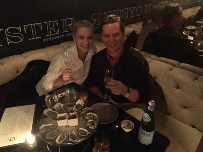 Fox News Sandra Smith & her Husband John Connelly Married Life