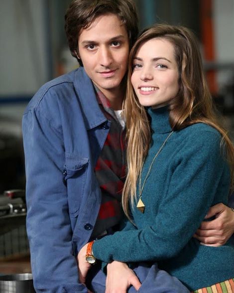 Aurora Ruffino Bio, Wiki, Net Worth, Boyfriend, Age & Height