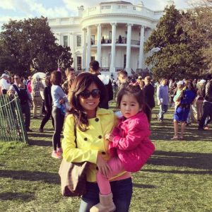 Annie Yu Net Worth, Salary, Age, Height, Married, Husband & Children