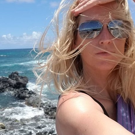 Amber Frey Bio, Now, Age, Husband, Married, Book & Net Worth