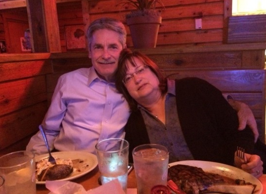 David Finfrock, Bio, Wiki, Family, Career, Salary & Networth