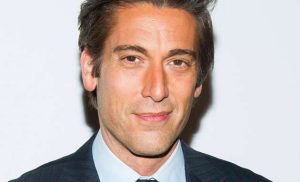 David Muir Bio, Wiki, Career, Net Worth, Salary, Boyfriend, Gay