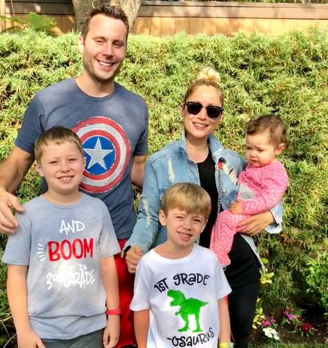 Emme Rylan Bio, Husband, Children, Net Worth, Age, Height