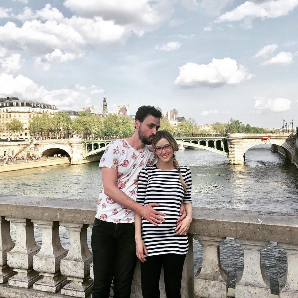 Katie Walder Bio, Wiki, Age, Net Worth, Wife, Married