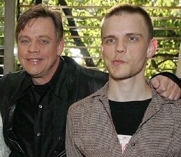 Griffin Hamill, Age, Bio, Wiki, Net Worth, Relationship