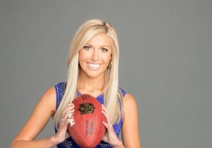 Taylor Bisciotti Bio, Net Worth, Married, Husband, Height, & Career