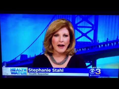 Stephanie Stahl Bio, Net Worth, Married, Husband & Children