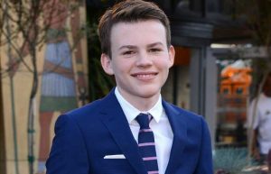 Josh Wiggins Bio, Wiki, Age, Height, Net Worth & Personal Life