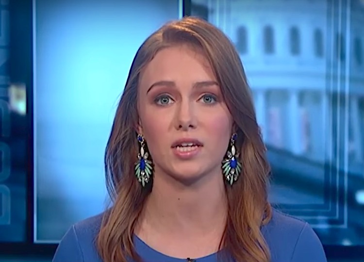 Katie Frates, Bio, Age, Height, Relationship, Net Worth