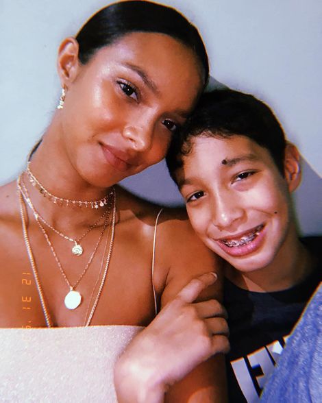 Lais Ribeiro Wiki, Boyfriend, Dating, Baby Daddy, Height