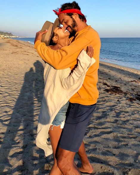 Lais Ribeiro Wiki, Boyfriend, Dating, Baby Daddy, Height