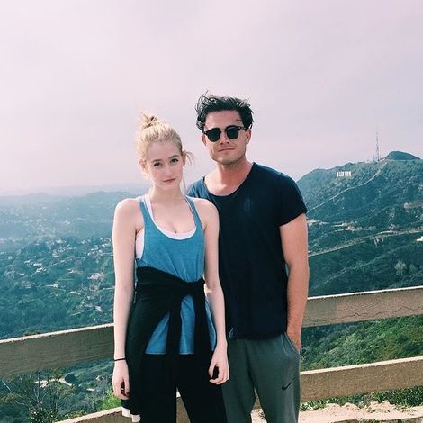 Luke Cosgrove Wiki, Age, Height, Net Worth, Girlfriend, Dating, TV Show