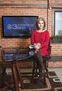 Pat Ciarrocchi Bio, Wiki, Net Worth, Age, Husband, Married