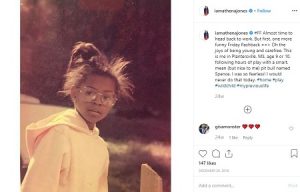 Athena Jones Age, Bio, Married, Husband, Career, & Net Worth