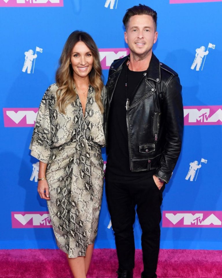 Genevieve Tedder Bio, Wiki, Age, Baby, Net Worth, Husband