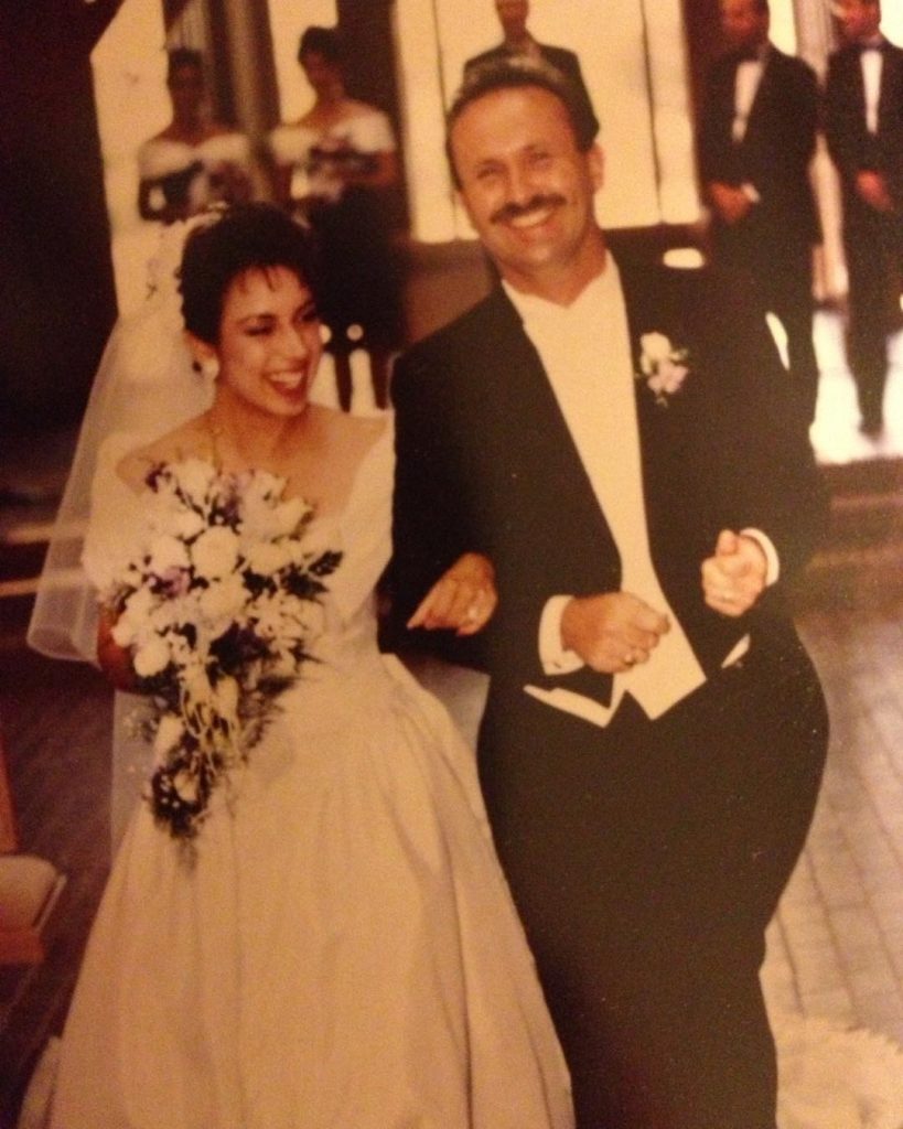 Deborah Ferguson Bio, Salary, Net Worth, Age, Husband