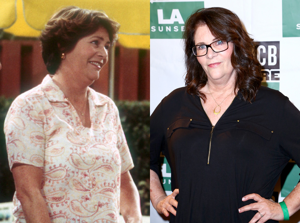 Mo Gaffney Bio, Husband, Children, Net Worth, Height