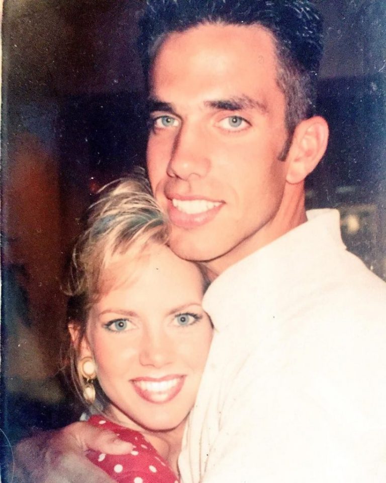 Shannon Bream & her Husband Sheldon Bream Happily married since 1995 ...