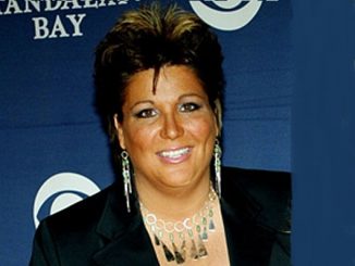 Kristen Hall Bio, Age, Married, Realtionship, Net Worth, Early Life