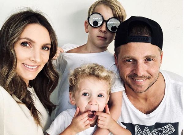 Genevieve Tedder Bio, Wiki, Age, Baby, Net Worth, Husband