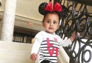 Azurie Elizabeth Irving Bio, Age, Weight, Net Worth, Career & Relationship